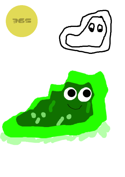 365 queasy by TyMore2000 on DeviantArt