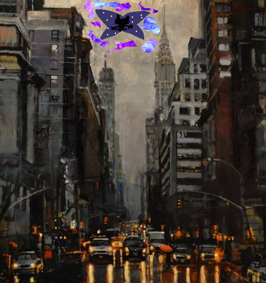 emerging from the rip concept art by TyMore2000 on DeviantArt