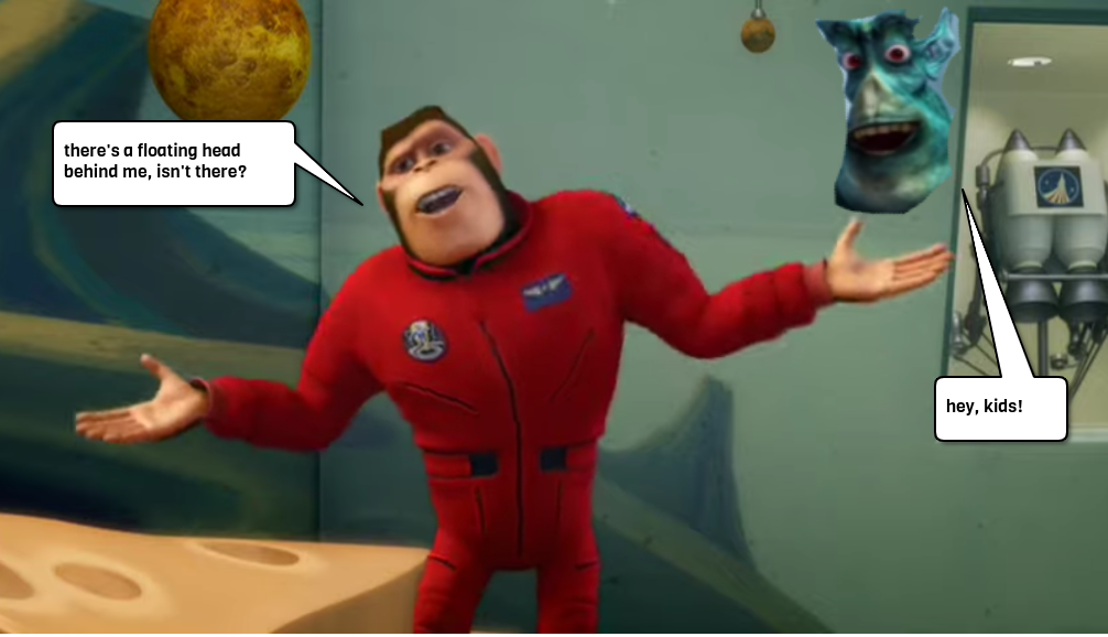 titan with a floating head by TyMore2000 on DeviantArt