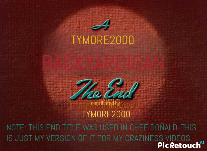 the end title by TyMore2000 on DeviantArt