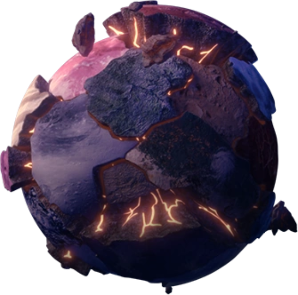 drek's new planet by TyMore2000 on DeviantArt