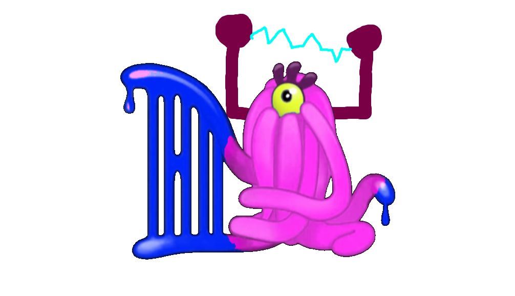 rare gloptic by TyMore2000 on DeviantArt