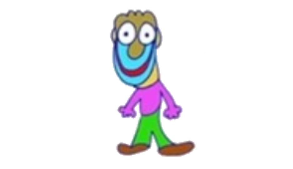 grinning fool by TyMore2000 on DeviantArt