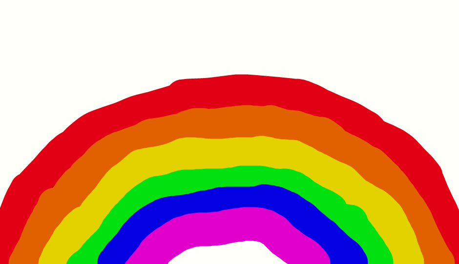 rainbow by TyMore2000 on DeviantArt