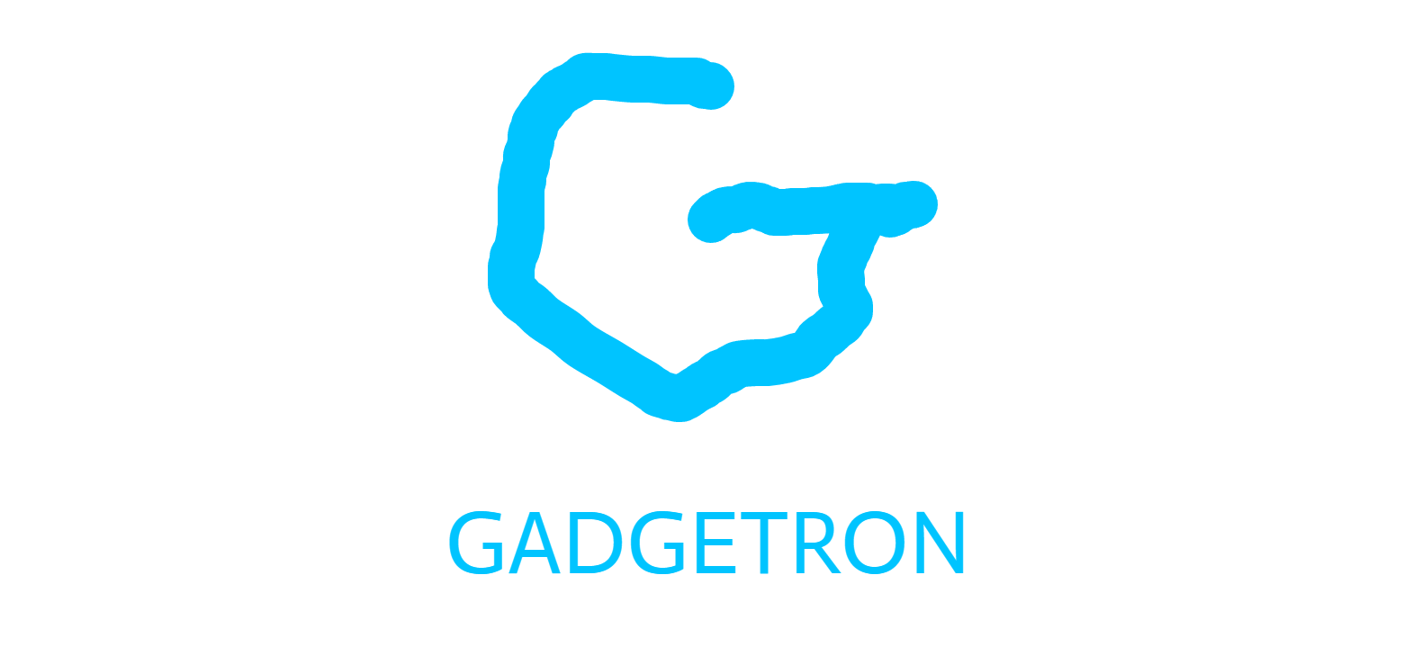 gadgetron logo by TyMore2000 on DeviantArt