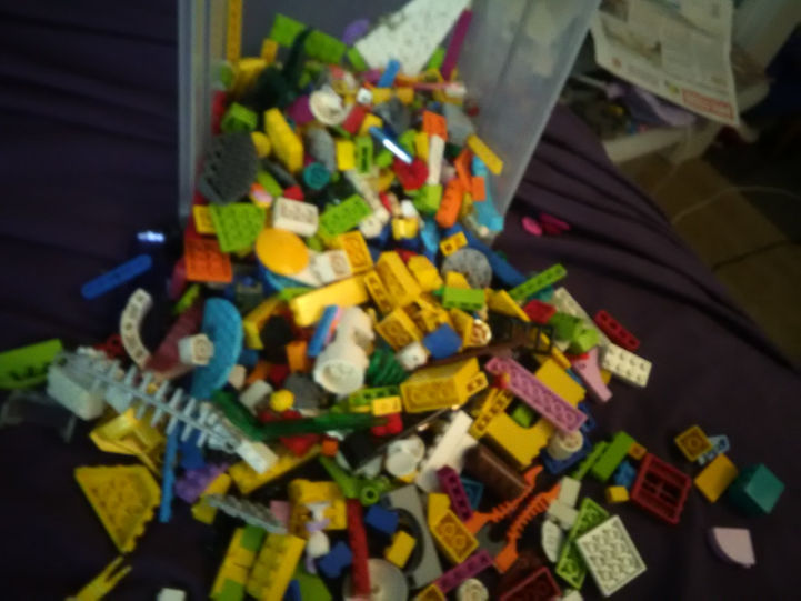 there's just a stupid lego pile and it's no help by TyMore2000 on ...