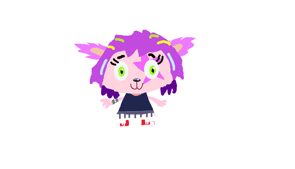 melody by TyMore2000 on DeviantArt
