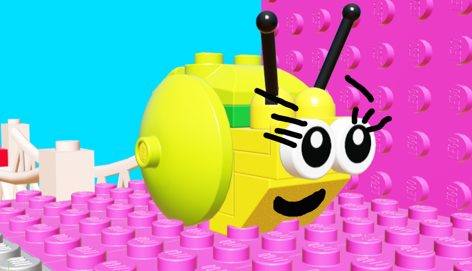 aha! by TyMore2000 on DeviantArt