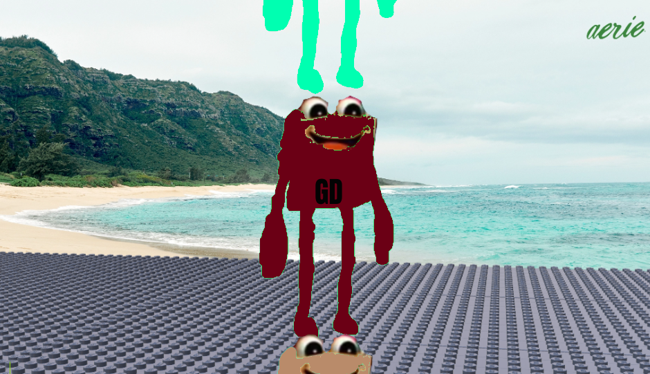 #i'm gadolinium# by TyMore2000 on DeviantArt