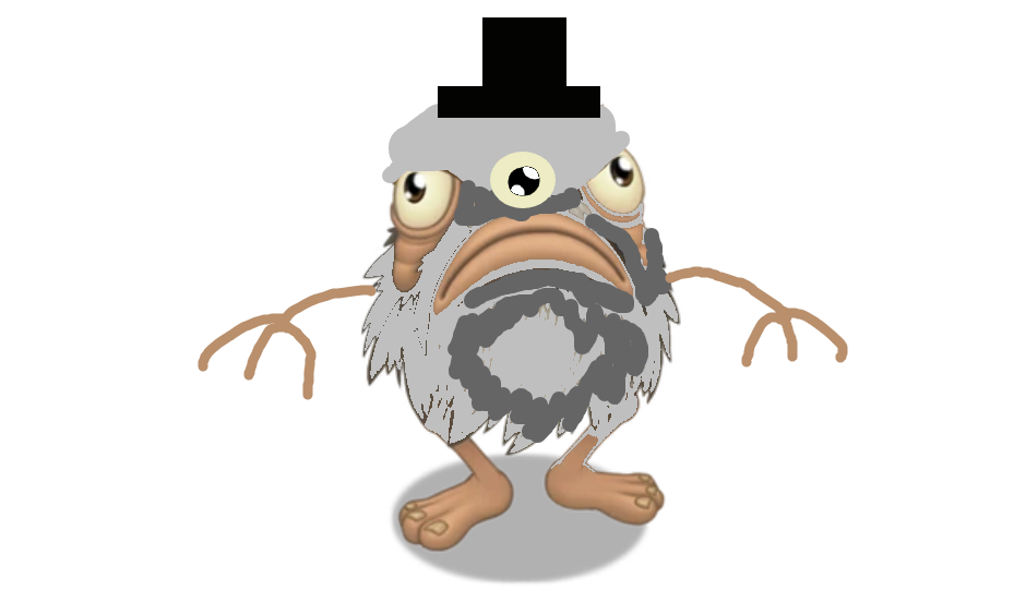 rare spurrit by TyMore2000 on DeviantArt