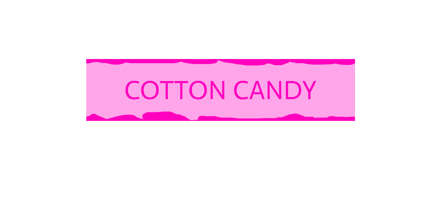 cotton candy logo by TyMore2000 on DeviantArt