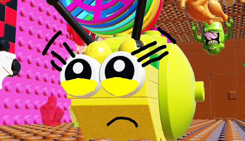 wonderful ideas that'll never be made in reality. by TyMore2000 on ...