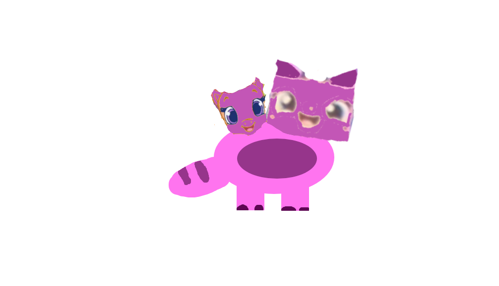 Experiment 1283 - Breakup by TyMore2000 on DeviantArt