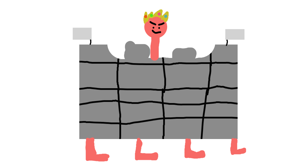 Experiment 3798 - forter by TyMore2000 on DeviantArt