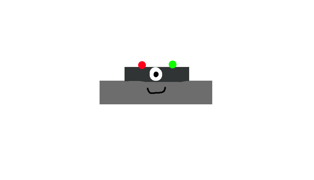 Experiment 21 - Metaldetect by TyMore2000 on DeviantArt