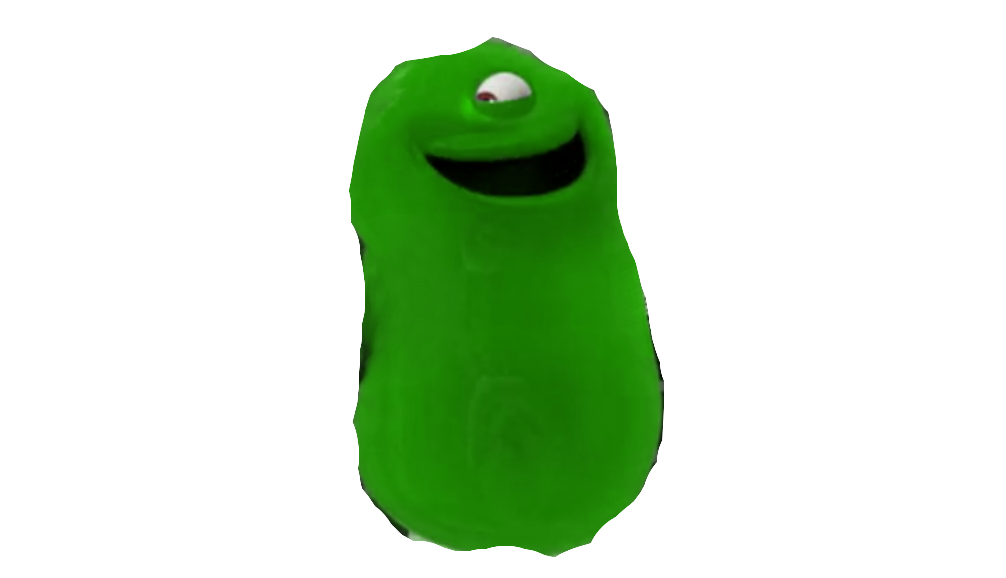 green B.O.B by TyMore2000 on DeviantArt
