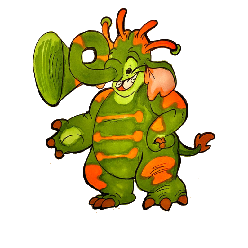 328 Bugle by TyMore2000 on DeviantArt