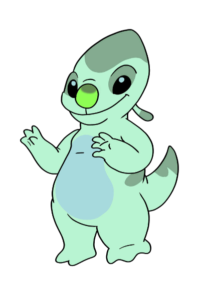 361 Aron by TyMore2000 on DeviantArt