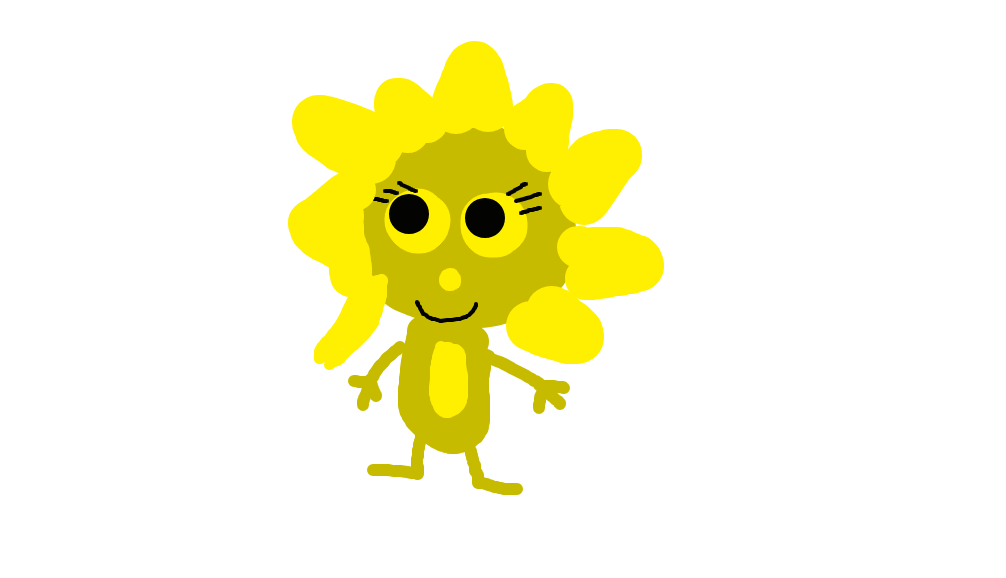 Experiment 5432 - Sunny shine by TyMore2000 on DeviantArt
