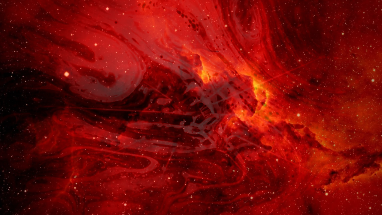 nightmare realm background by TyMore2000 on DeviantArt