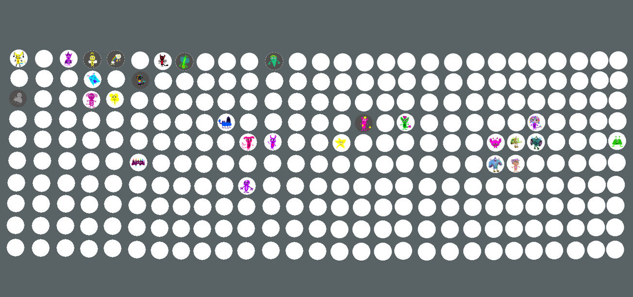 2000 Series Experiment Graph Part 1 By Tymore2000 On Deviantart