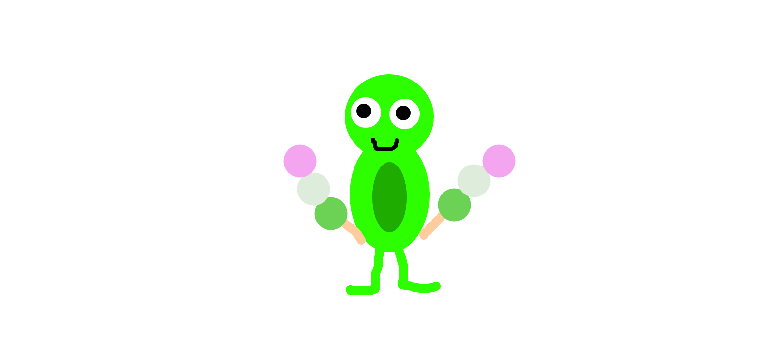 Experiment 4998 - Hanami by TyMore2000 on DeviantArt