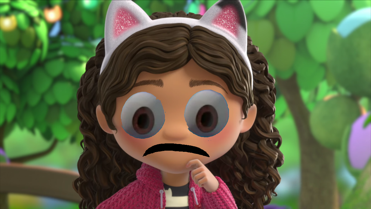 gabby, you are not a burrito samurai! meme by TyMore2000 on DeviantArt
