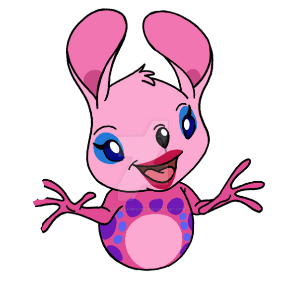 275 Tickle-Tummy by TyMore2000 on DeviantArt