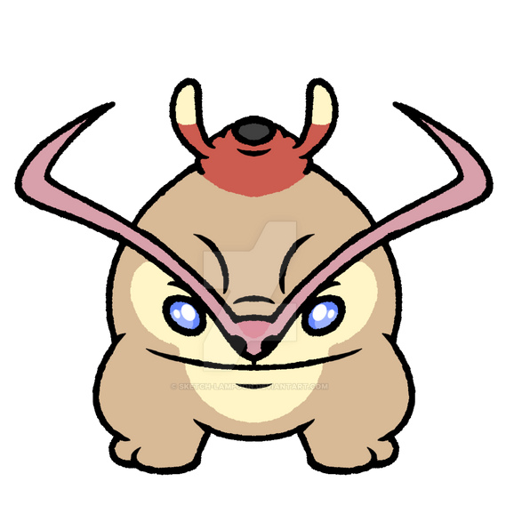 117 Tock by TyMore2000 on DeviantArt