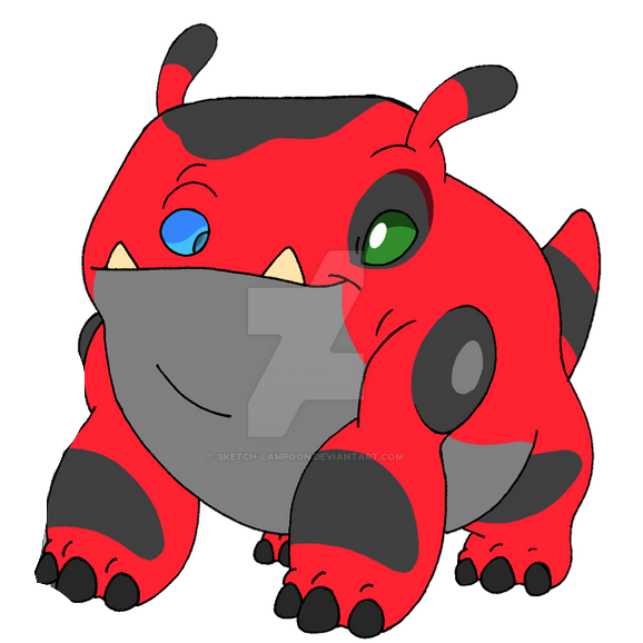 005 Truxx by TyMore2000 on DeviantArt