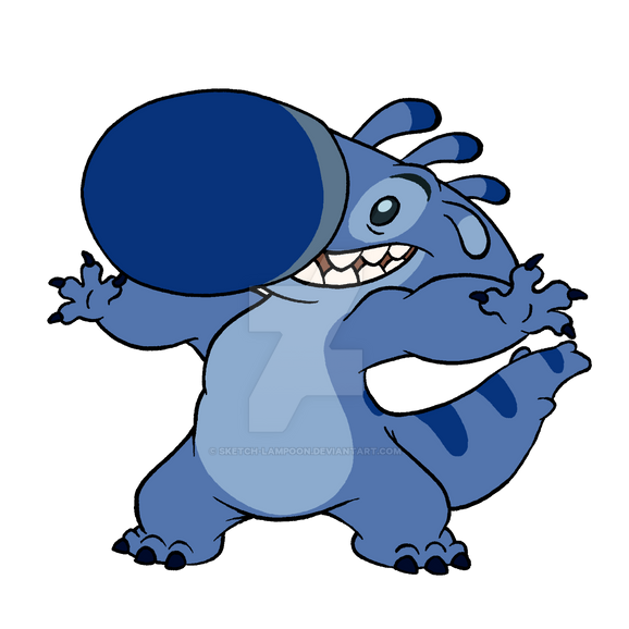 033 Hammerface by TyMore2000 on DeviantArt