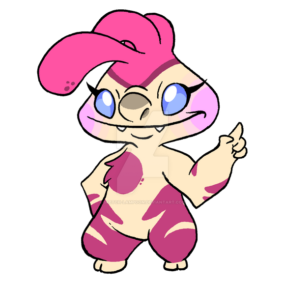 034 Splort by TyMore2000 on DeviantArt