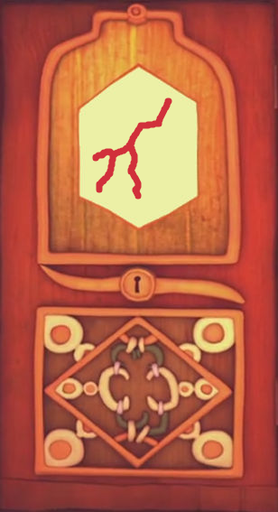 palace of magic door by TyMore2000 on DeviantArt