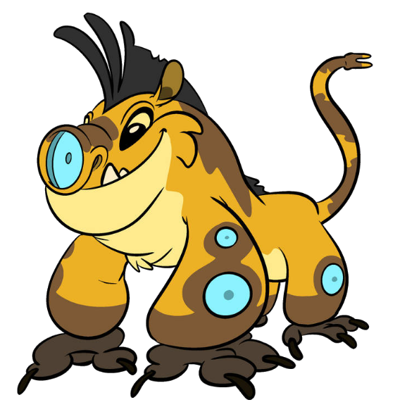 460 Noise by TyMore2000 on DeviantArt