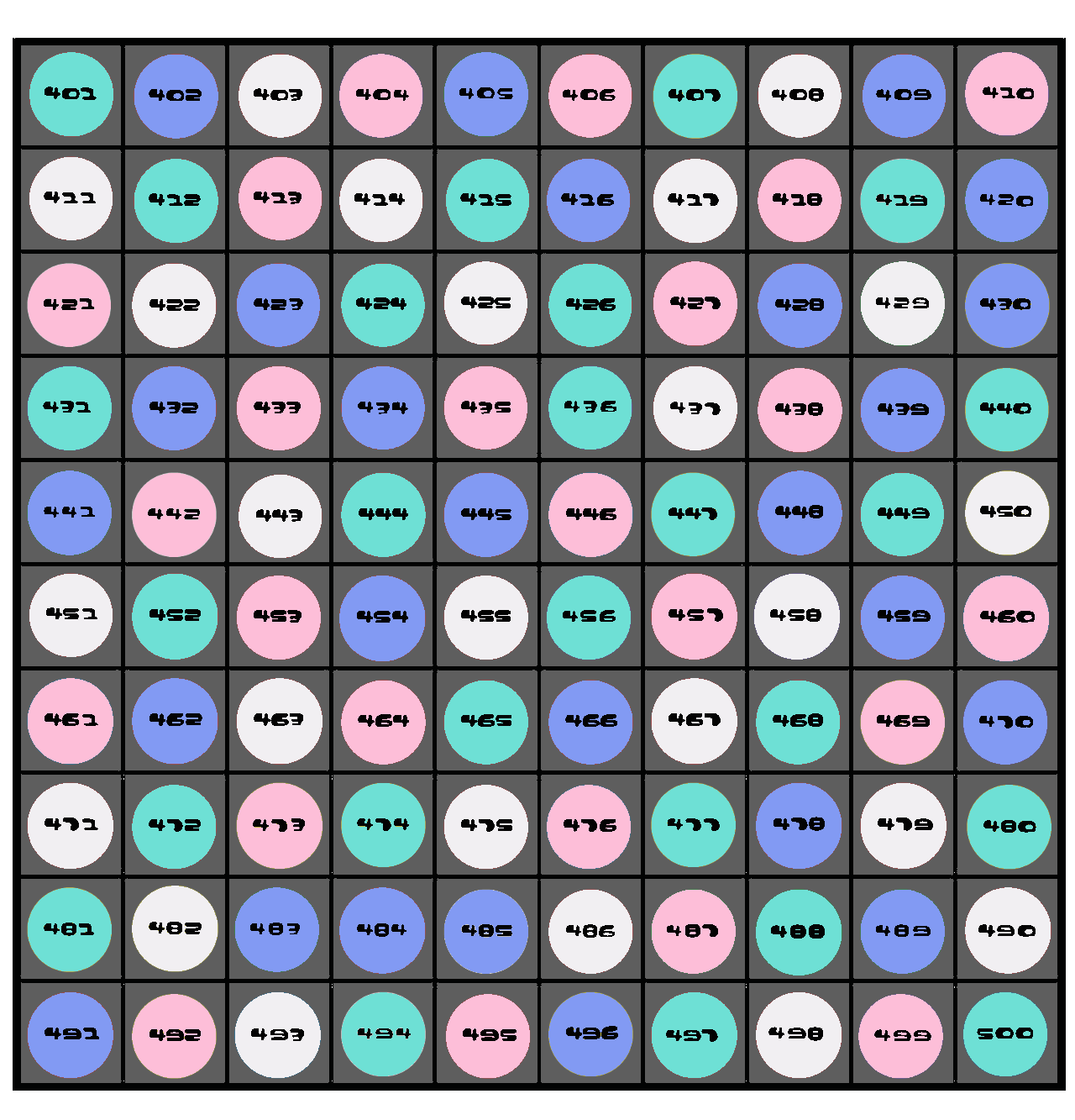 400 - series pods (anime version) by TyMore2000 on DeviantArt