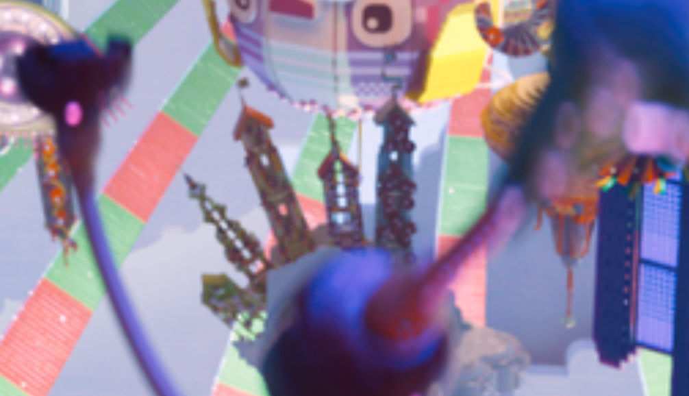 the upside down buildings at cloud cuckoo land by TyMore2000 on DeviantArt