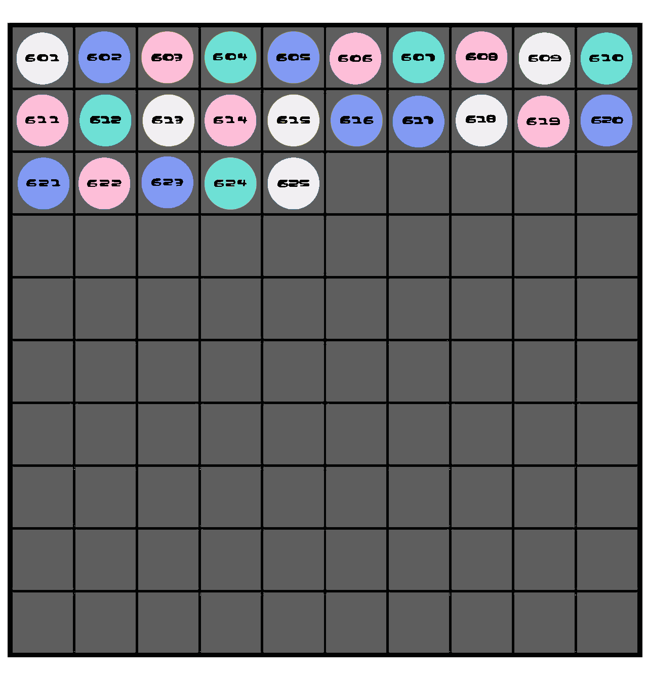 600 series pods (anime version) by TyMore2000 on DeviantArt