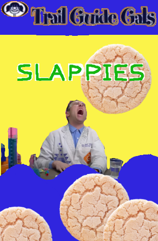 SLAPPIES by TyMore2000 on DeviantArt