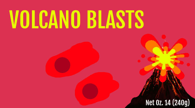 volcano blasts by TyMore2000 on DeviantArt