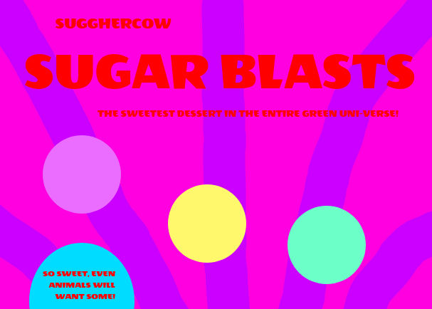 sugar blasts by TyMore2000 on DeviantArt