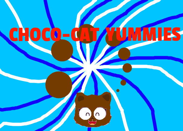 choco-cat yummies by TyMore2000 on DeviantArt