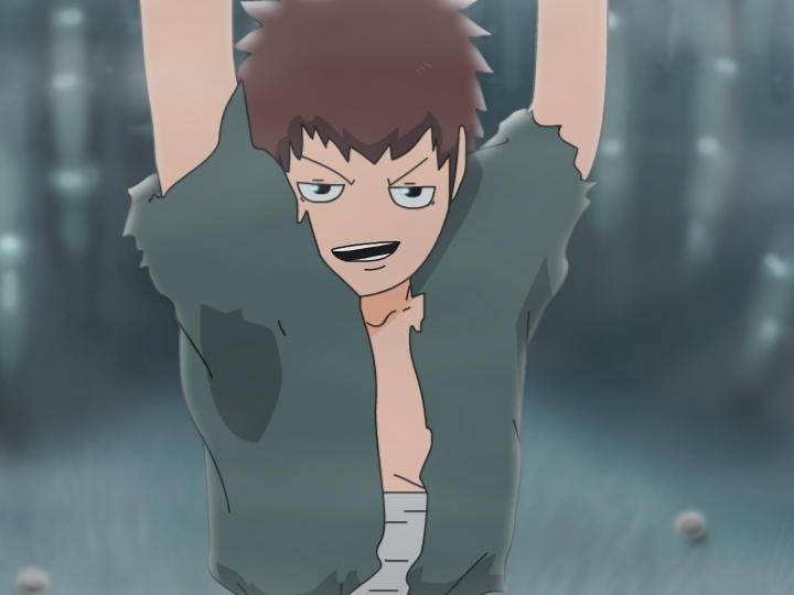 Sword Keeper -Animation- by ZeroSnake on DeviantArt