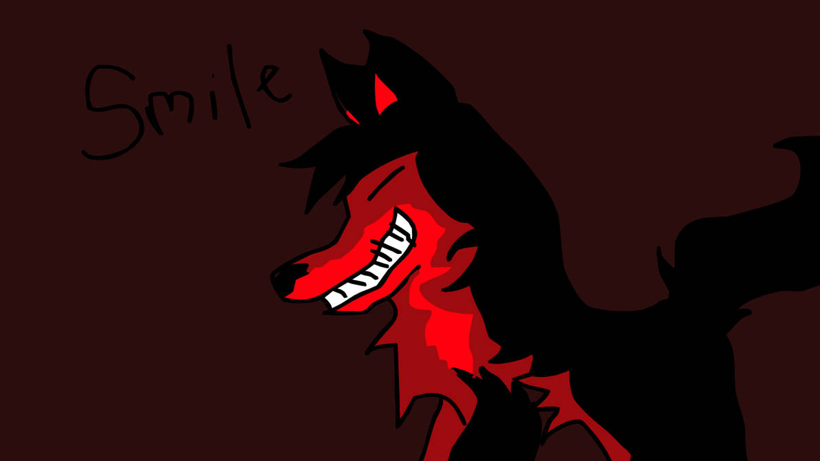 Smile Dog Transformation by TailsSans on DeviantArt