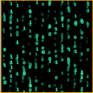 Matrix Effect by entregas on DeviantArt