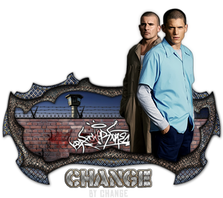 Prison Break by entregas on DeviantArt