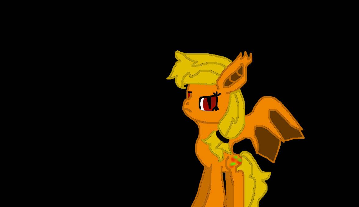 Applebat by RDsFilly-Stormcloud on DeviantArt