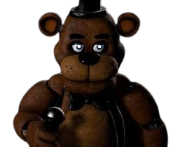 Foxy by skelywely24 on DeviantArt