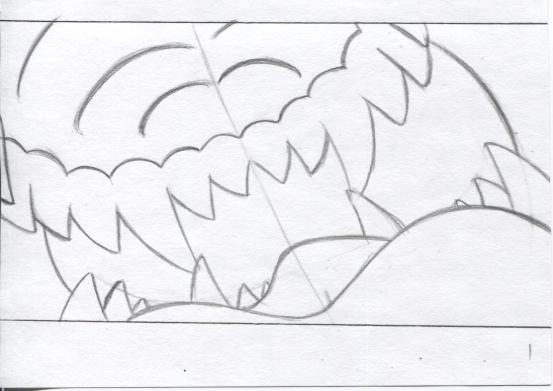 Vore Animation Wip By Aquavore35 On Deviantart