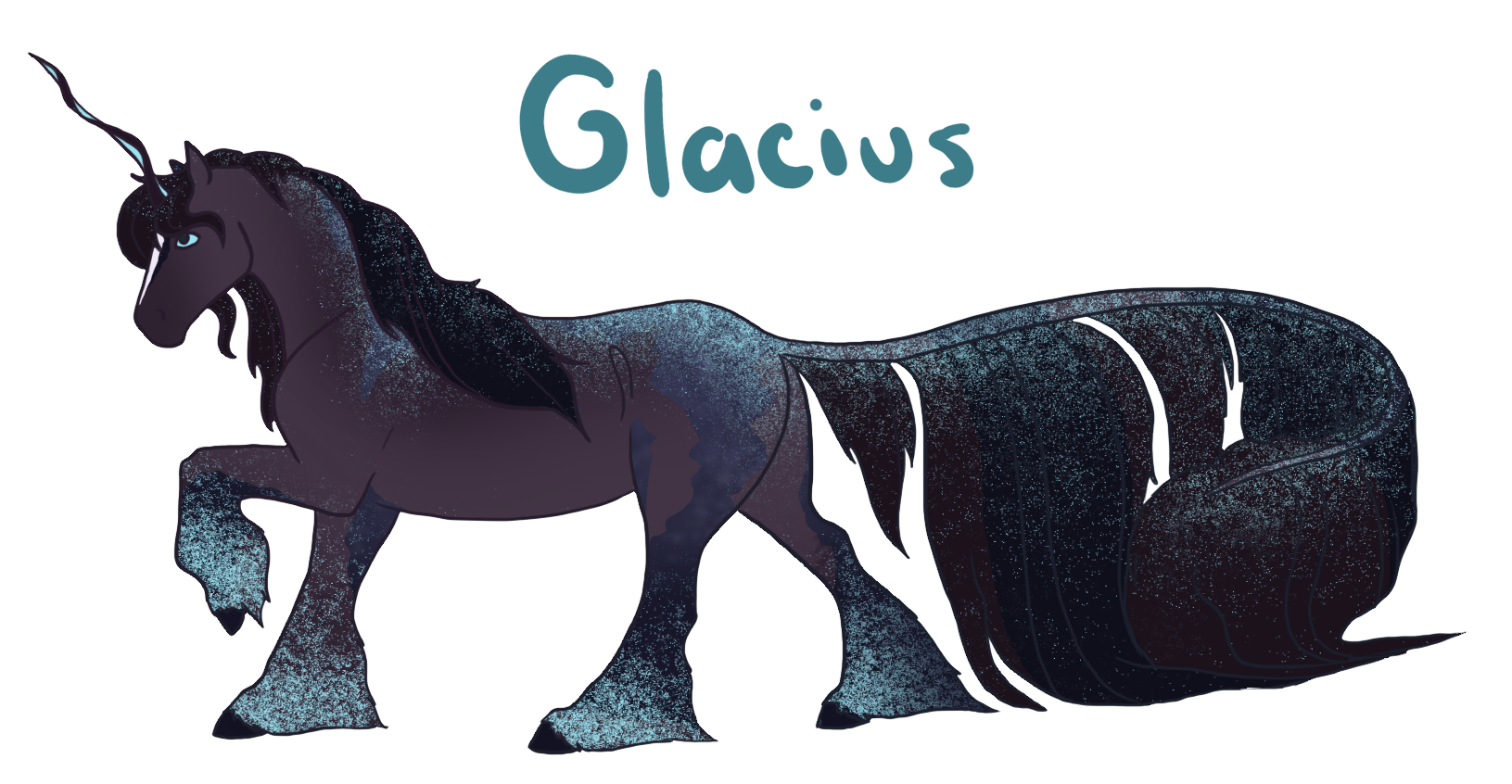 152 PFS Glacius by phenaroo on DeviantArt