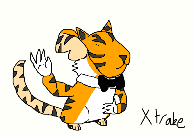 Transformice Avatar by XtrakewlTFM on DeviantArt